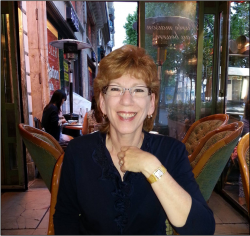 Creative Research | AESC