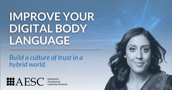 Digital Body Language Course For Improved Communication Digital Body Language Course For Improved Communication